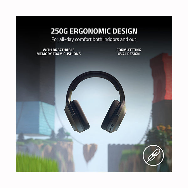 Razer Barracuda X Wireless Gaming Mobile Headset Price Lebanon – Mobileleb