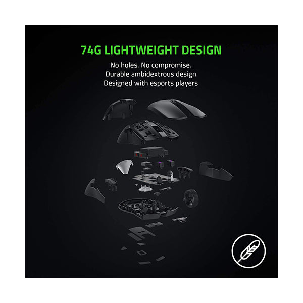 Razer Viper Ultimate Hyperspeed Gaming Mouse Price In Lebanon – Mobileleb