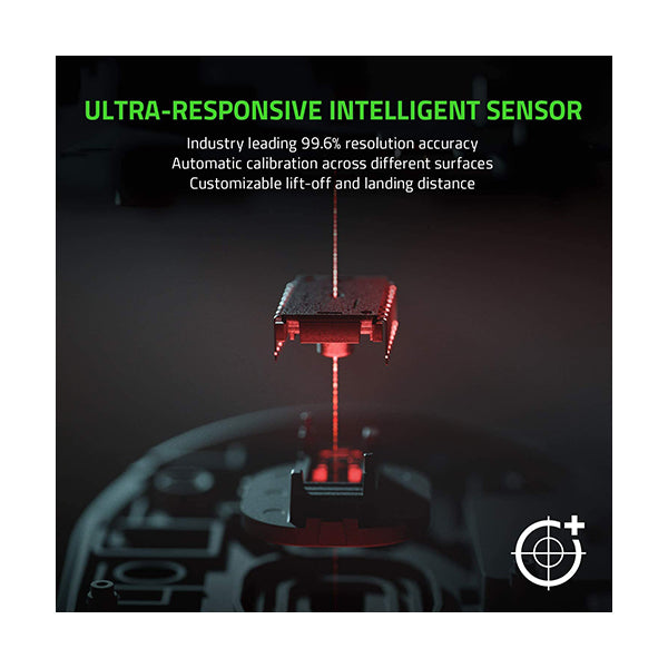 Razer Viper Ultimate Hyperspeed Gaming Mouse Price In Lebanon – Mobileleb