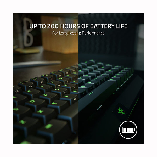 Razer BlackWidow V3 Mini Hyperspeed Keyboard Price In Lebanon – Mobileleb