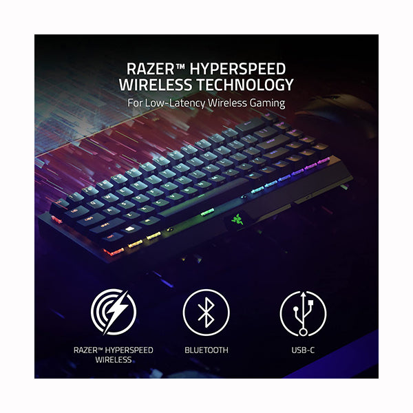 Razer BlackWidow V3 Mini Hyperspeed Keyboard Price In Lebanon – Mobileleb
