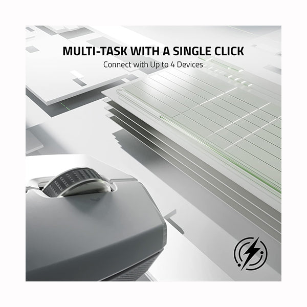 Razer Pro Click Mini Silent Wireless Mouse Price In Lebanon – Mobileleb