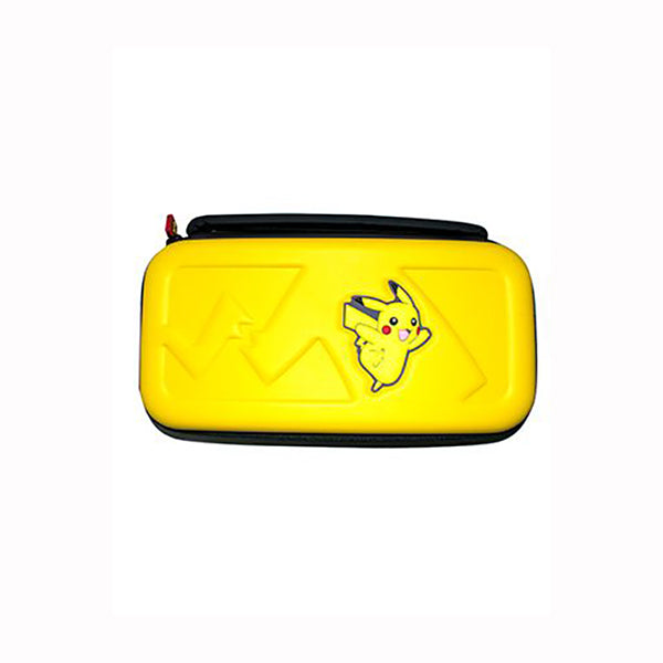 Nintendo Switch Console Case Pickachu Edition Price In Lebanon – Mobileleb