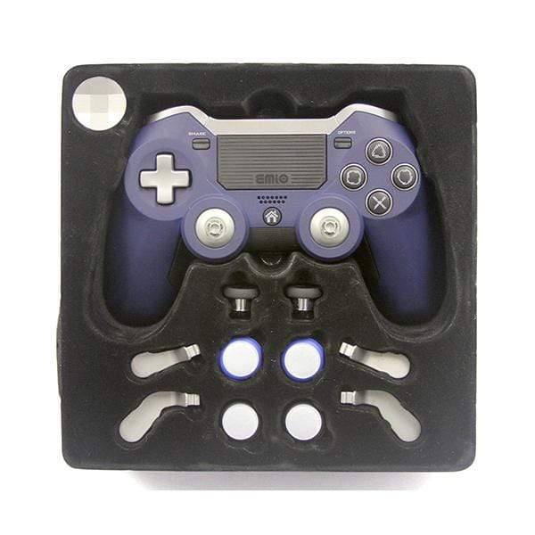 SADES PS4 Controller Wireless Gamepad Price In Lebanon Mobileleb