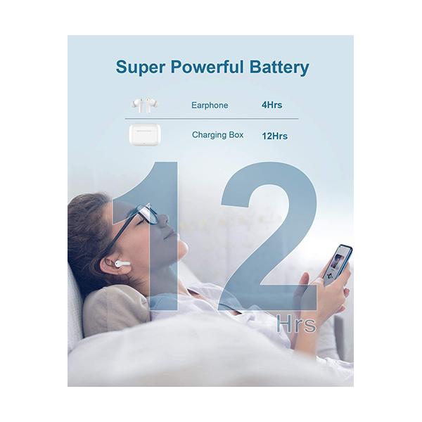 Tecno Buds 1 True Wireless Earbuds Price In Lebanon – Mobileleb