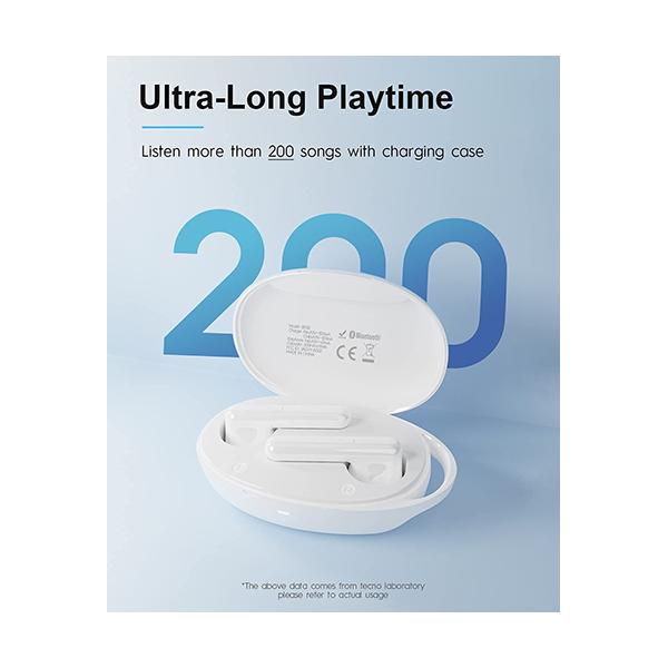 Tecno Buds 1 True Wireless Earbuds Price In Lebanon – Mobileleb