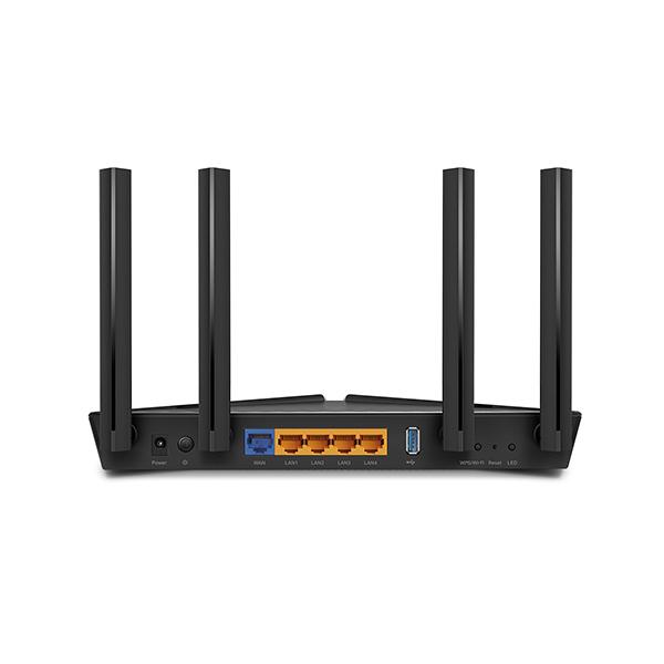 TP-Link Archer AX50 AX3000 Dual-Band Gigabit Wi-Fi 6 Price Lebanon ...