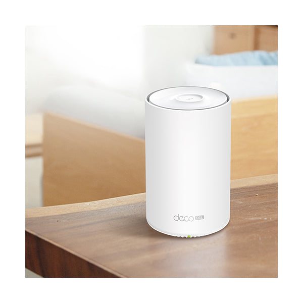 Deco X20-DSL AX1800 VDSLWhole Home Mesh WiFi 6 Price in Lebanon – Mobileleb