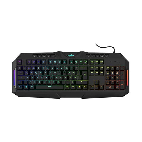 uRage Exodus 700 Semi Mechanical Keyboard Price in Lebanon – Mobileleb
