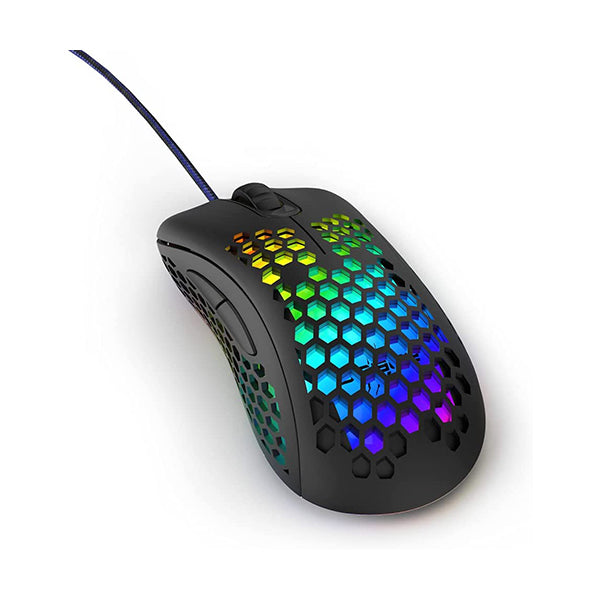 uRage Reaper 500 6 Buttons Gaming Mouse Price In Lebanon – Mobileleb