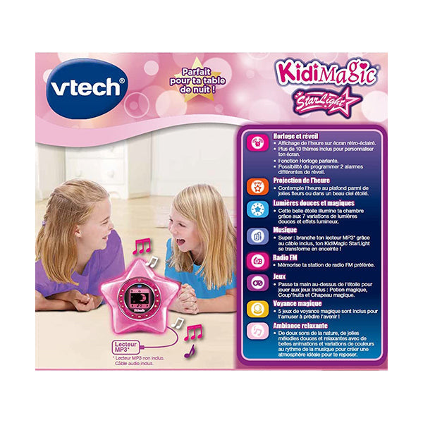 VTech KidiMagic Starlight Pink Price In Lebanon – Mobileleb