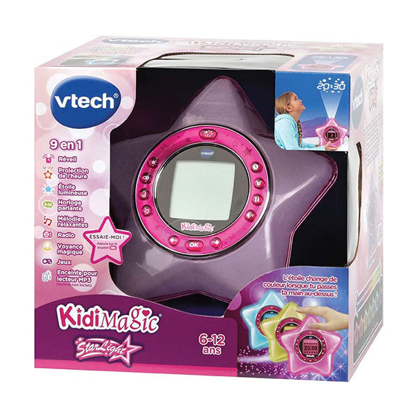 VTech KidiMagic Starlight Pink Price In Lebanon – Mobileleb