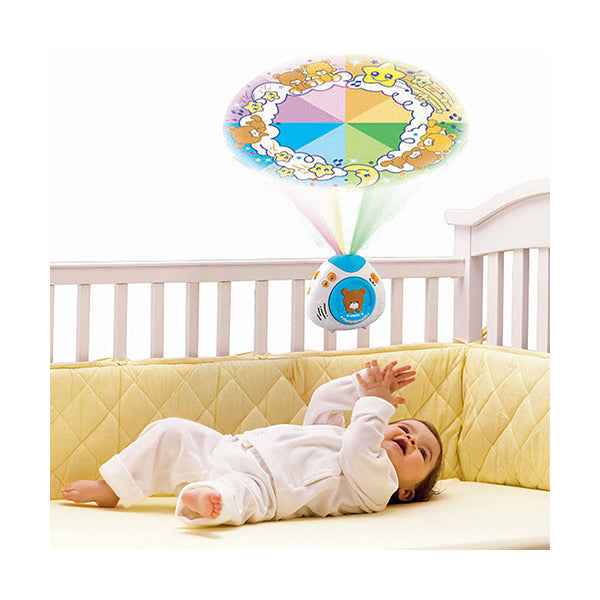 Vtech Lullaby Teddy Projector English Best Price In Lebanon – Mobileleb